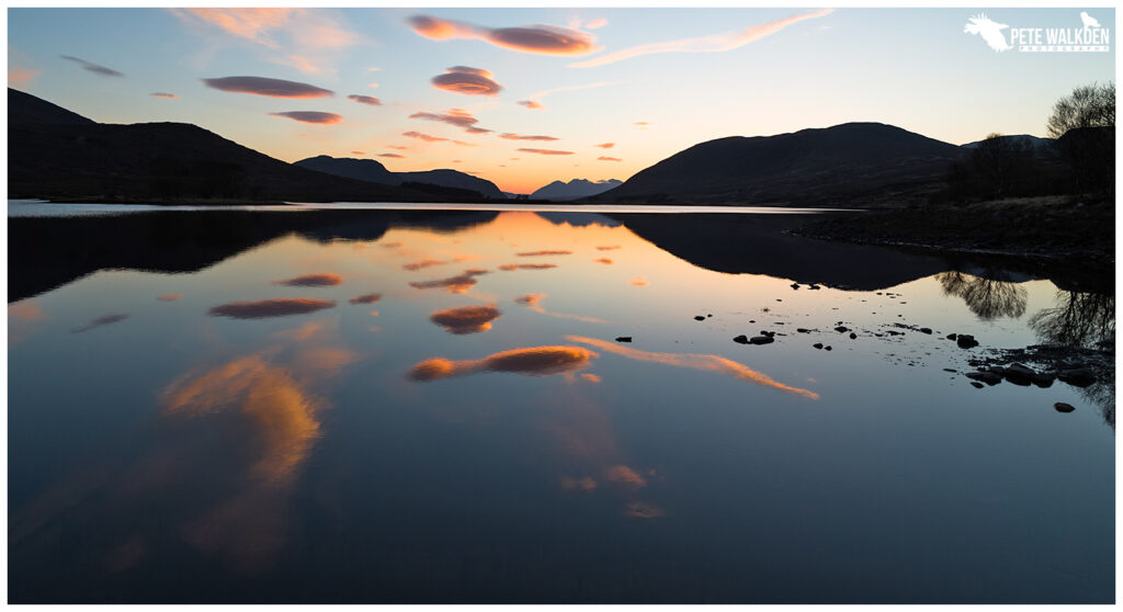 Landscapes - Scotland - Pete Walkden Photography